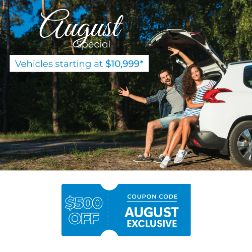 Burlington Used Car Dealership | JP Motors Used Car Dealer Ontario