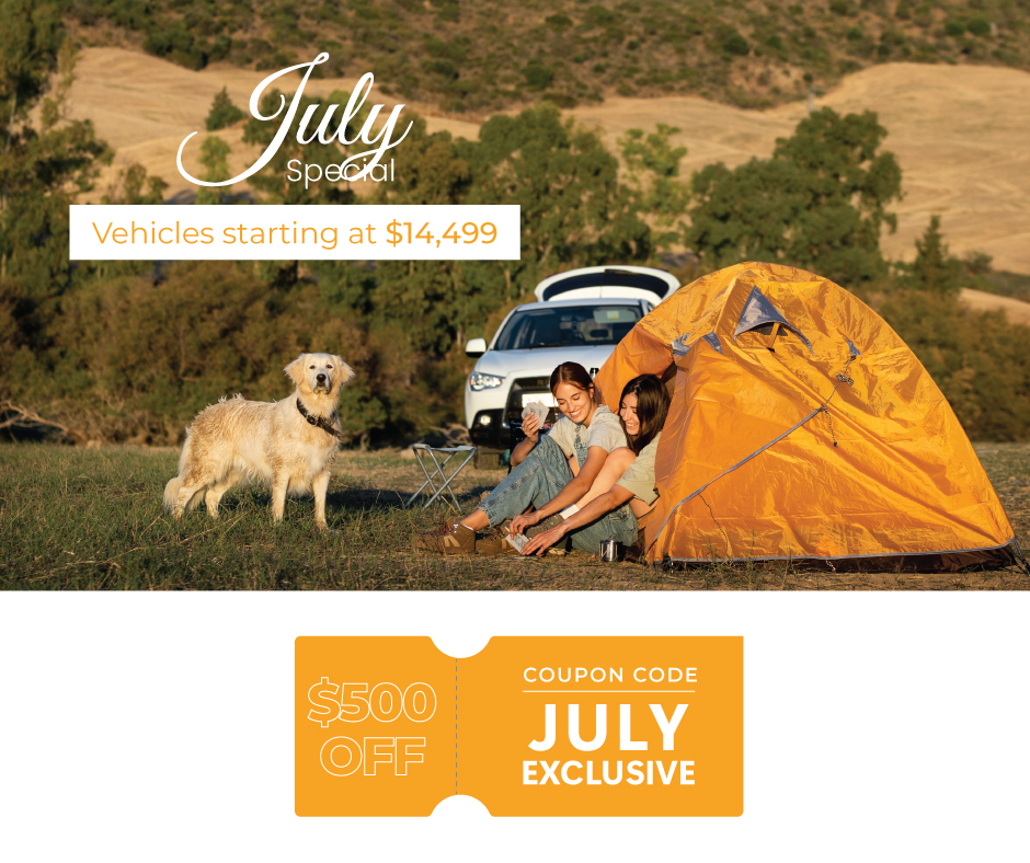 Burlington Used Car Dealership | JP Motors Used Car Dealer Ontario