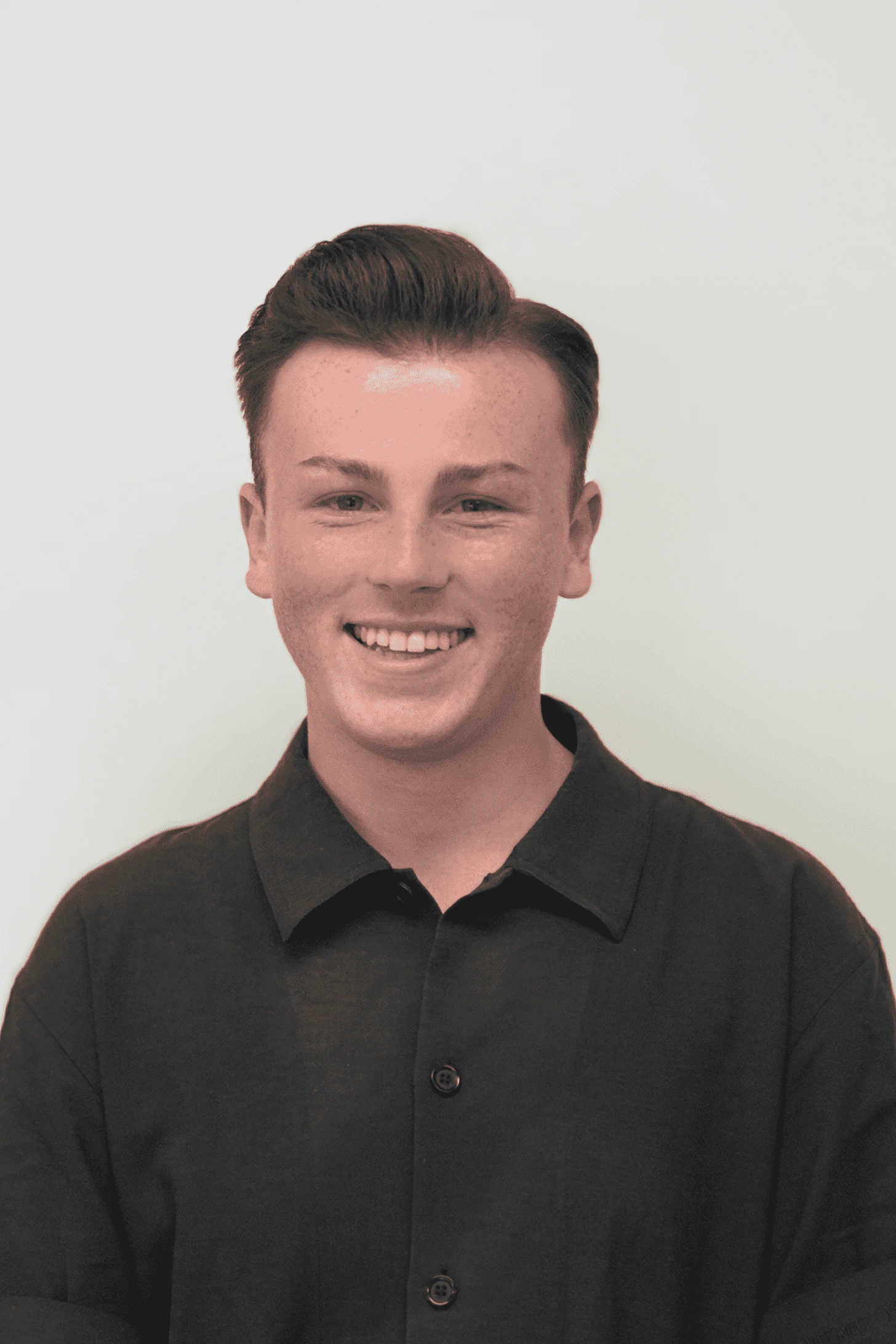 Meet The Team - JP Motors