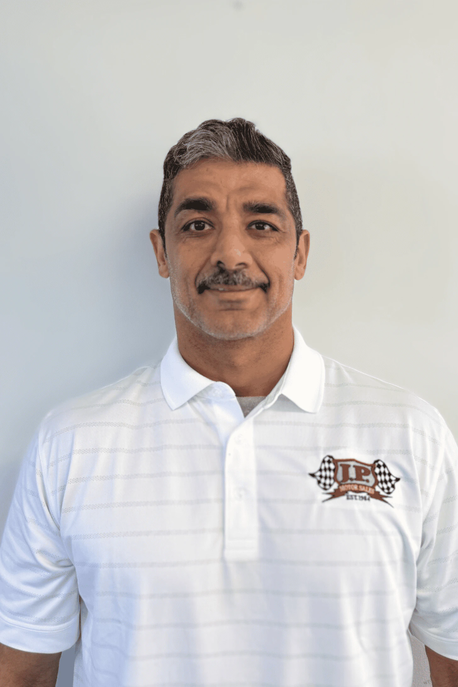 Meet The Team - JP Motors